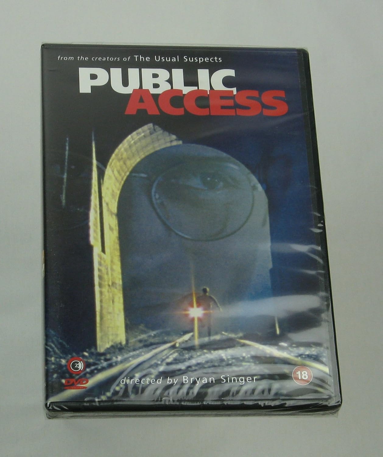 Amazon.com: Public Access : Ron Marquette, Bert Williams, Leigh Hunt ...
