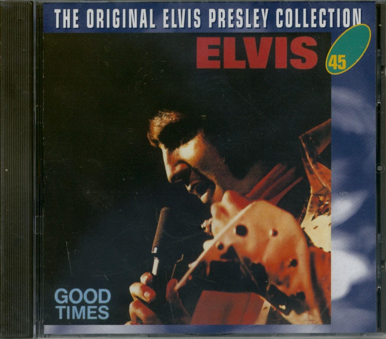 Good Times: Amazon.co.uk: CDs & Vinyl