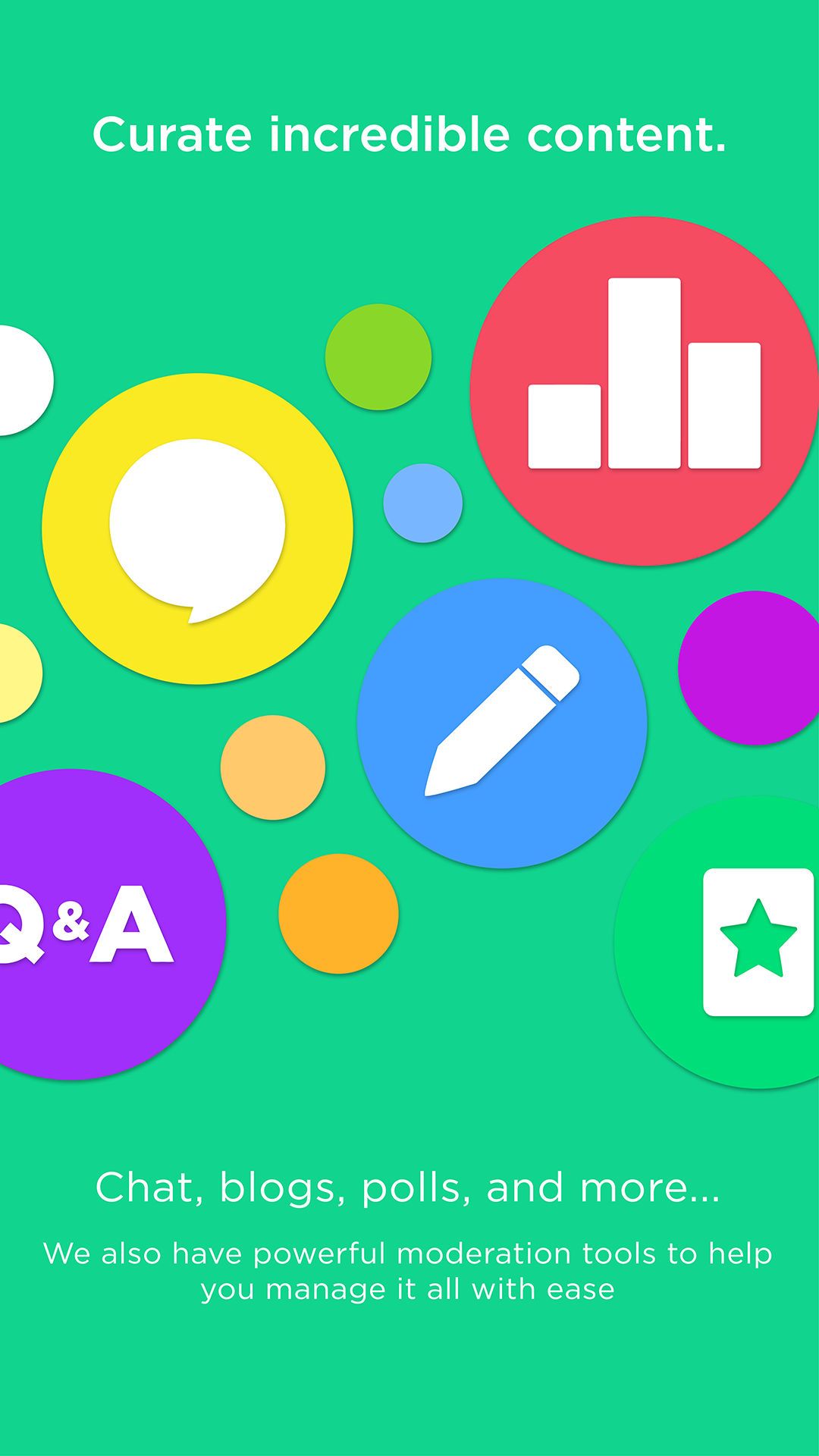 Amino Creator and Manager: ACM - App on Amazon Appstore