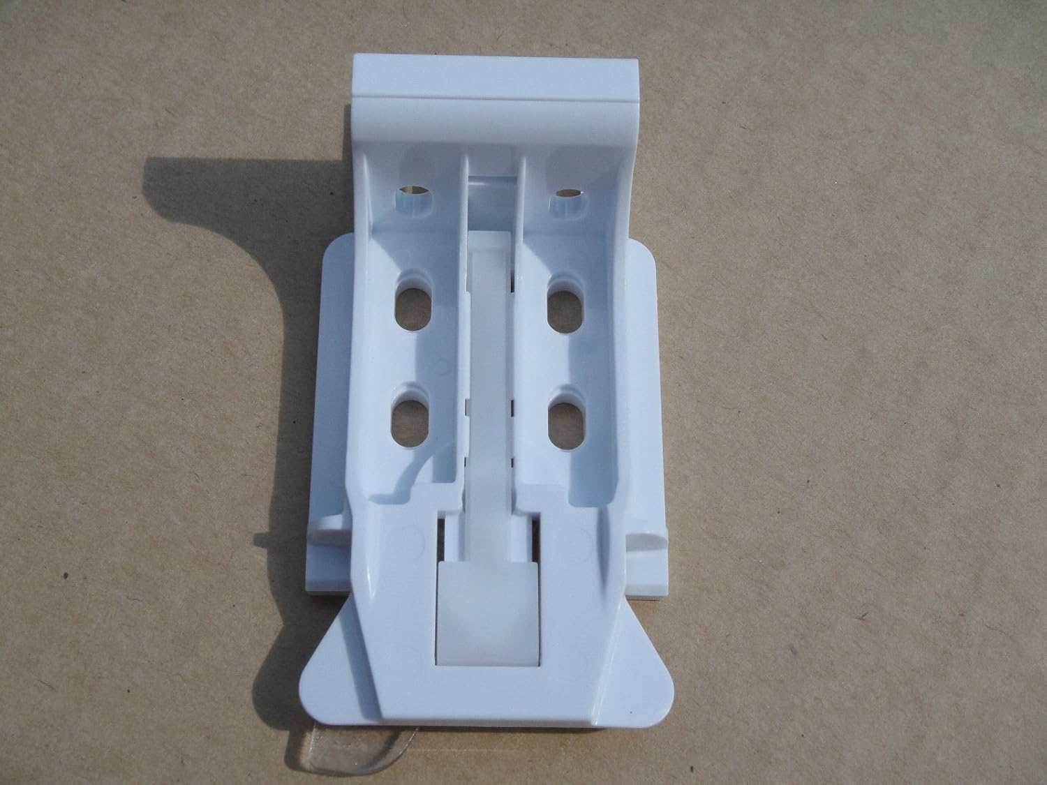 Amazon.com: H.D Hunter Douglas Silhouette Shade Brackets 1 Pair : Tools ...
