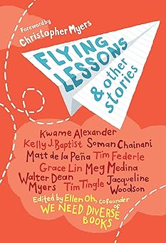 Flying Lessons & Other Stories - Kindle edition by Alexander, Kwame ...