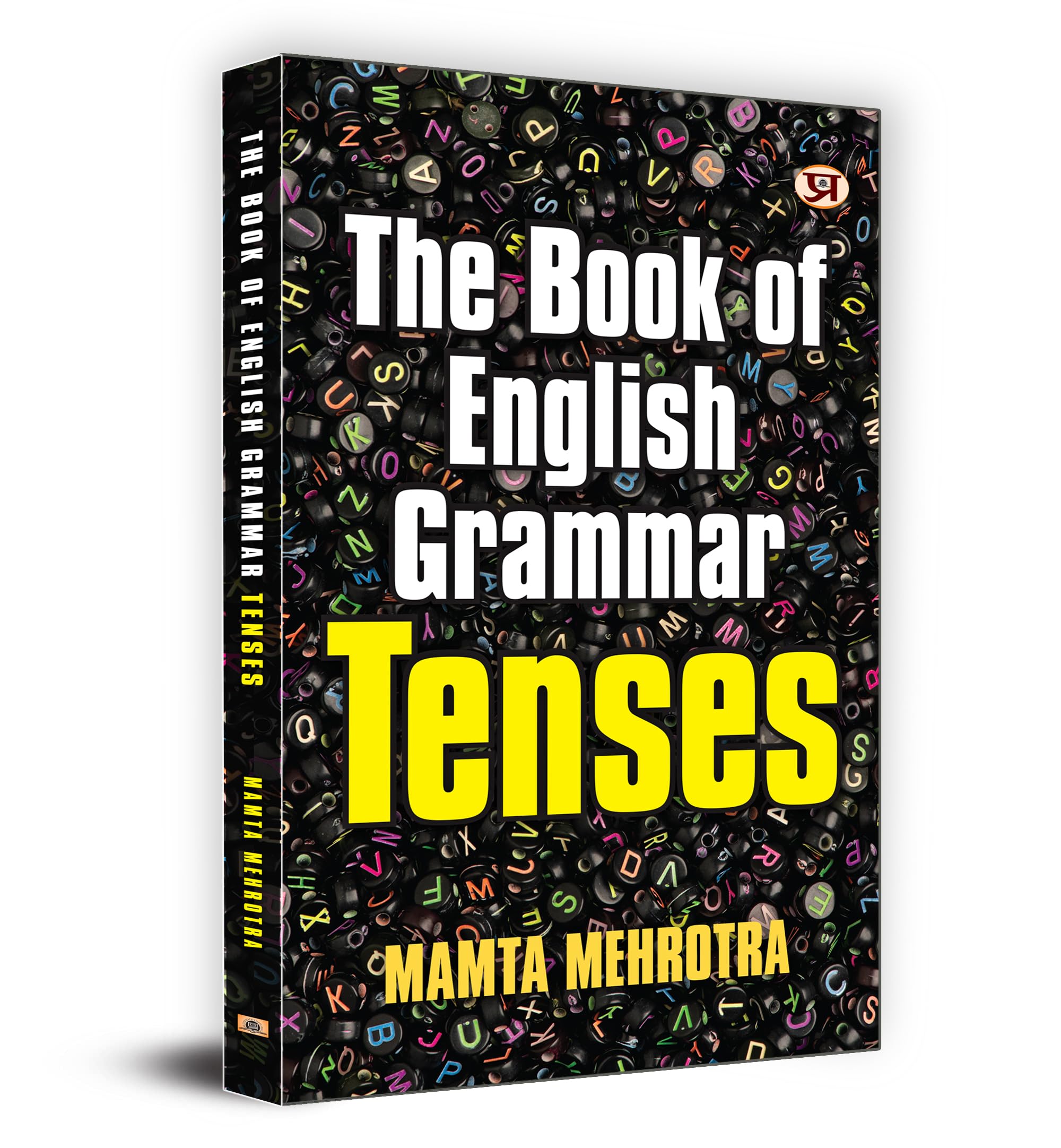 The Book Of English Grammar Tenses | Clear Explanations Examples and ...