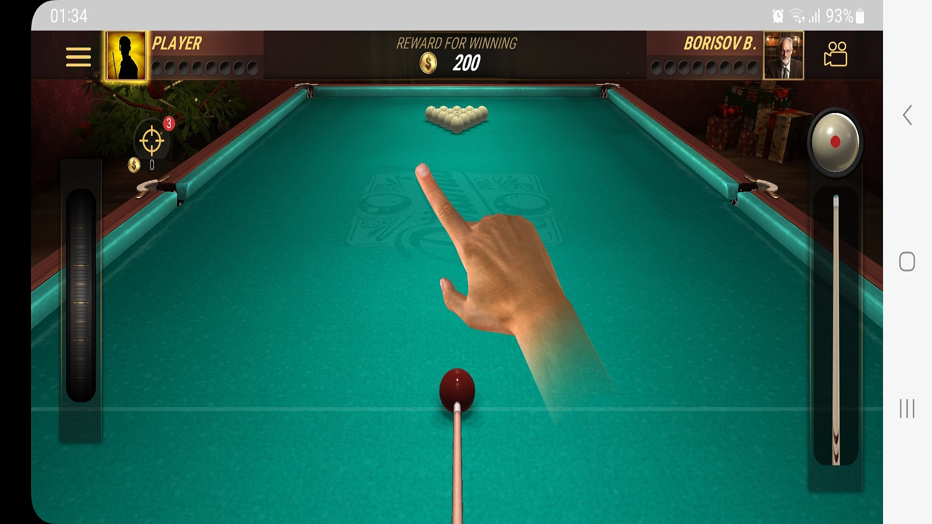 Pool 3D Online - App on Amazon Appstore