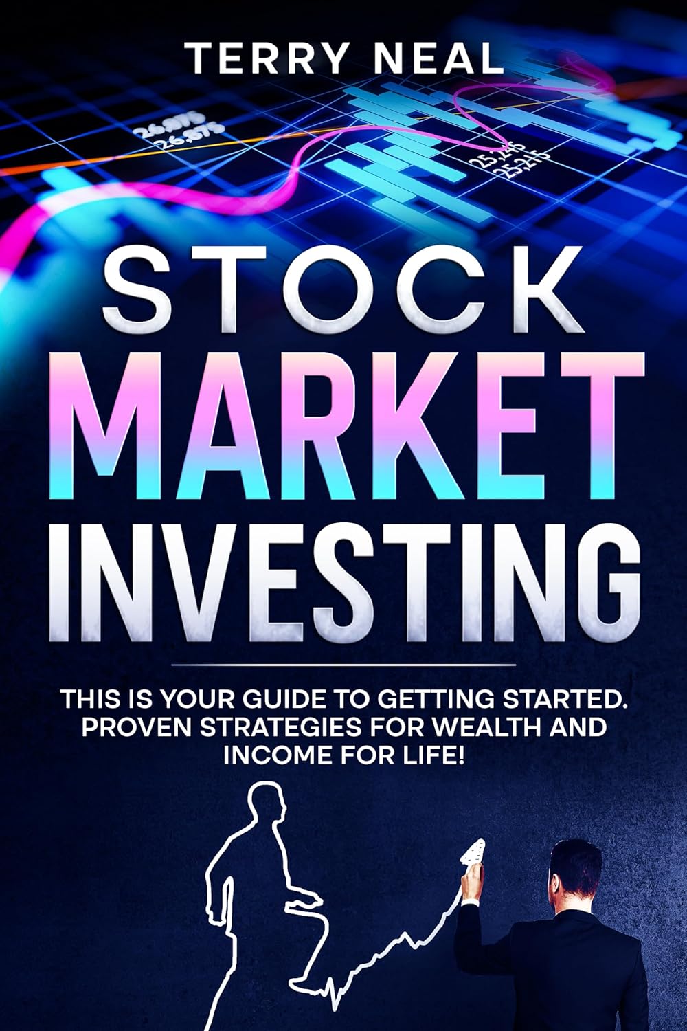Amazon.com: Stock Market Investing: This is Your Guide to Getting ...