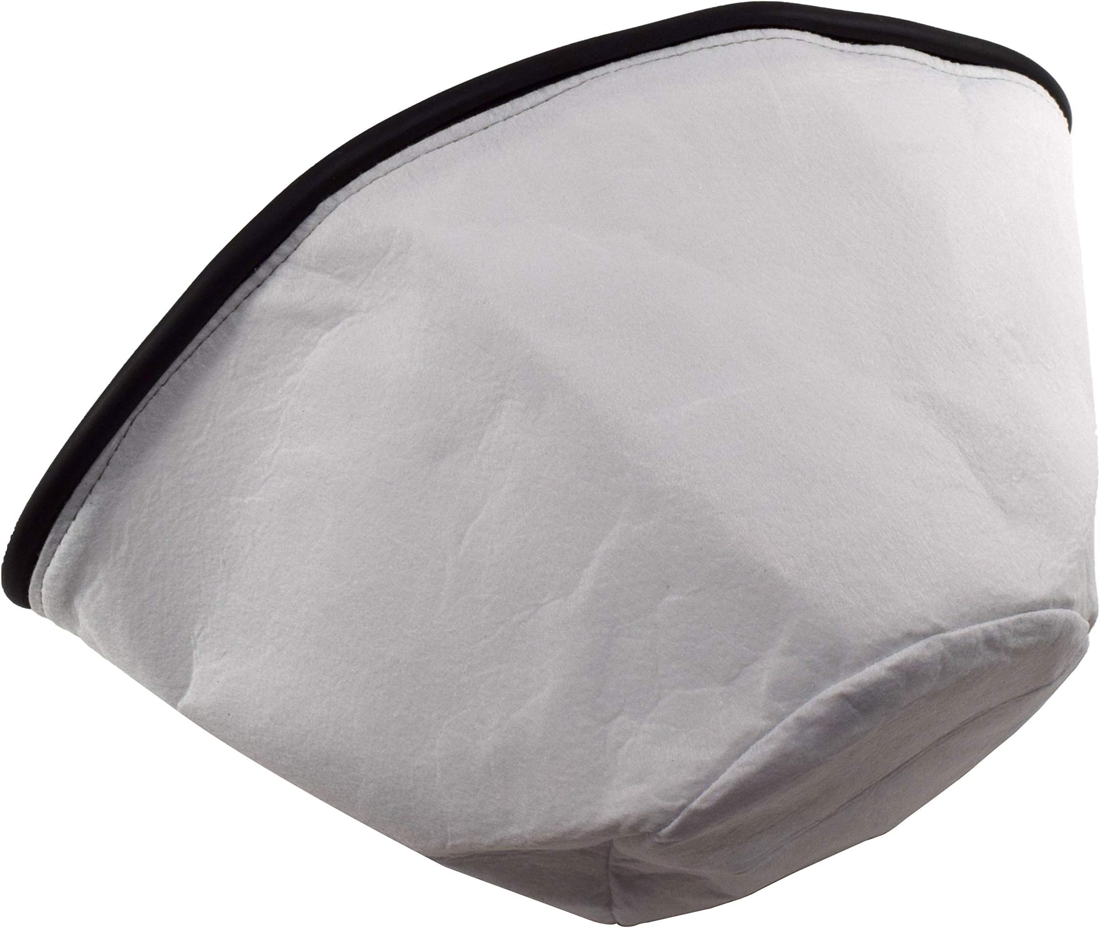 Amazon.com: Replacement Inner Cloth Filter for the Prolux CV12000 ...