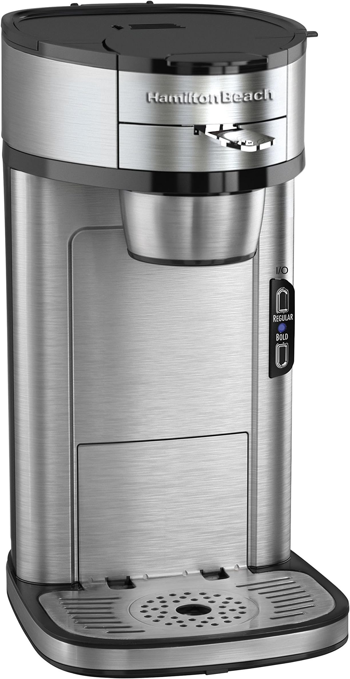 Taurus Cafetera casera S-Brewer 2000 | 3en1 Prepara café, infusiones o ...