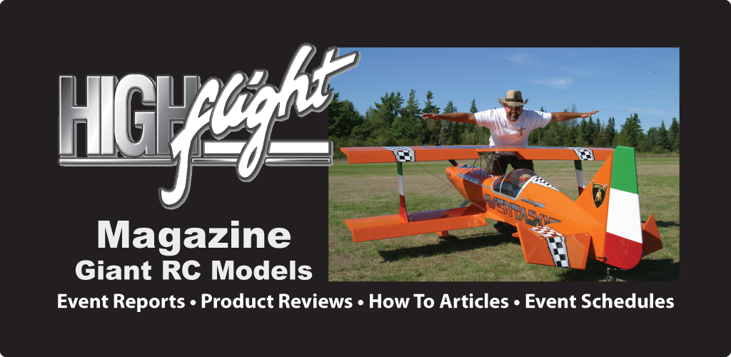 HighFlight Magazine - App on Amazon Appstore