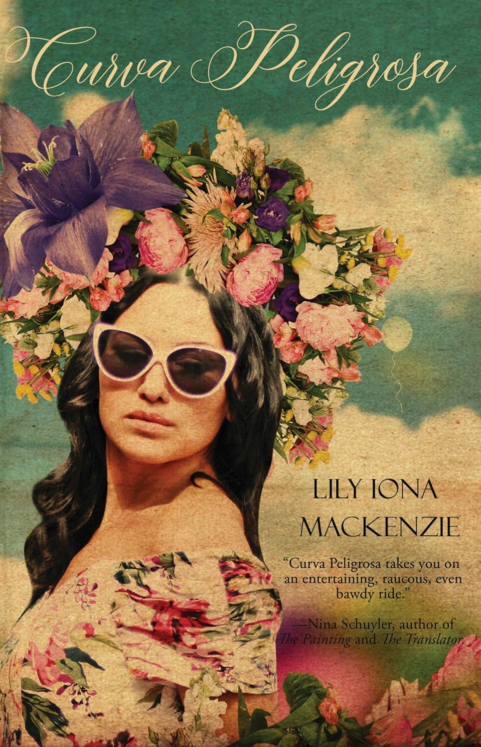 Curva Peligrosa - Kindle edition by MacKenzie, Lily Iona. Literature ...