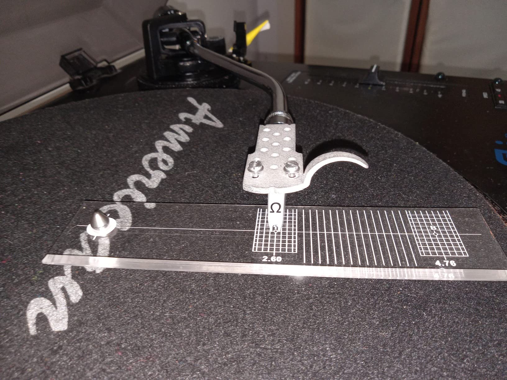 $9/mo - Finance Ortofon Omega 1e Moving Magnet Cartridge | Buy Now, Pay ...
