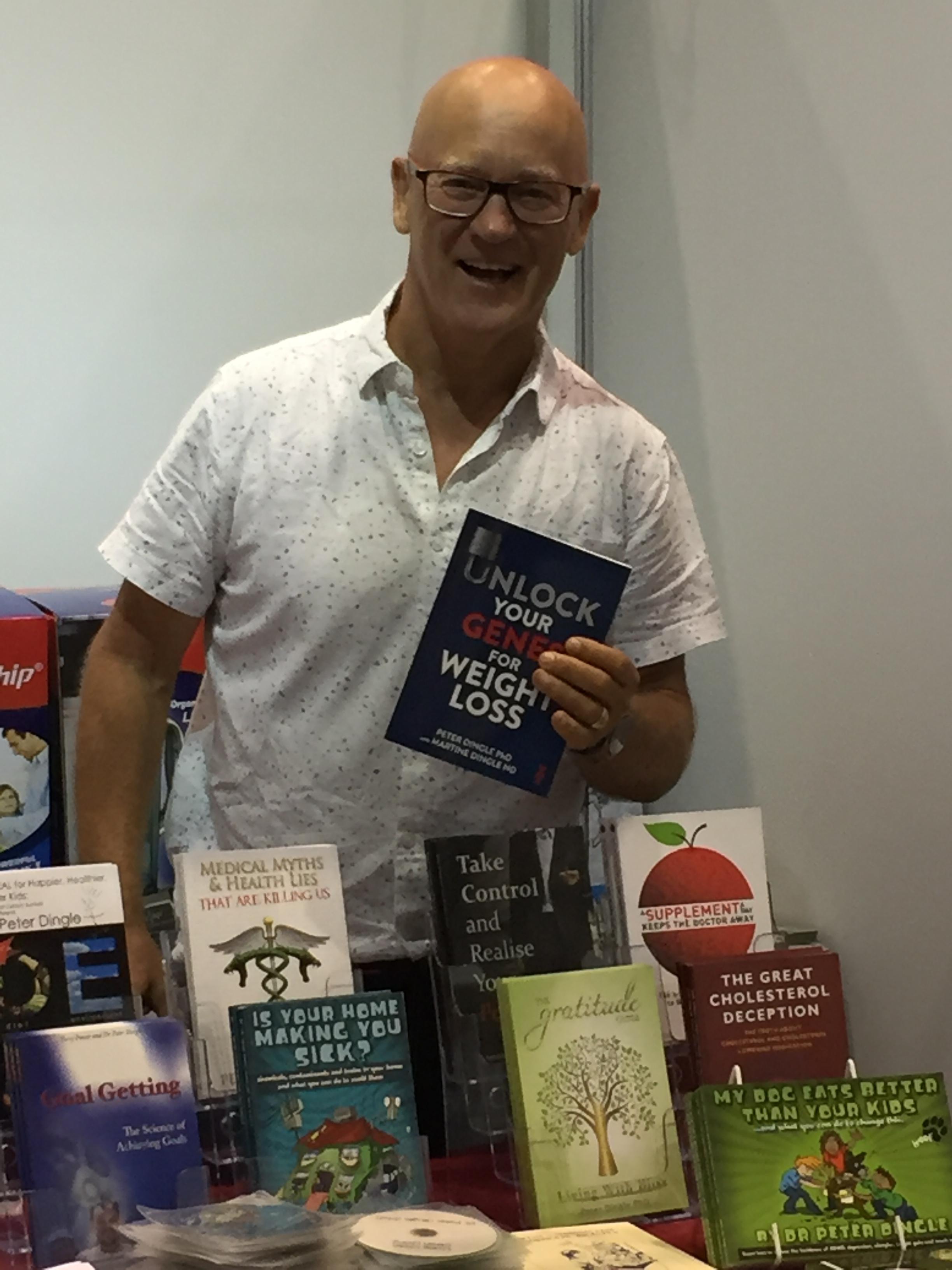 Amazon.com: Peter Dingle: books, biography, latest update