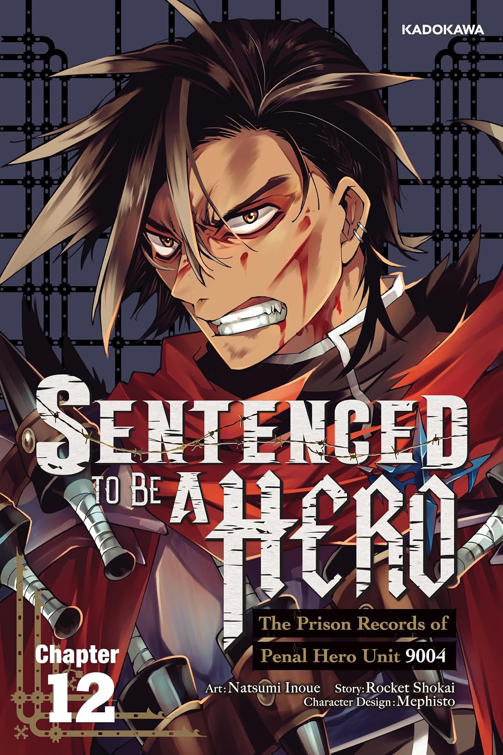 Amazon.com: Sentenced to Be a Hero: The Prison Records of Penal Hero ...