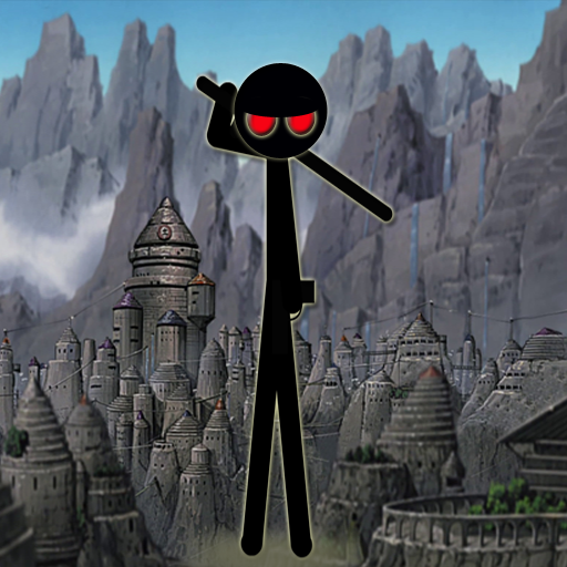 Stickman : Legacy of Enemy War:Amazon.com:Appstore for Android