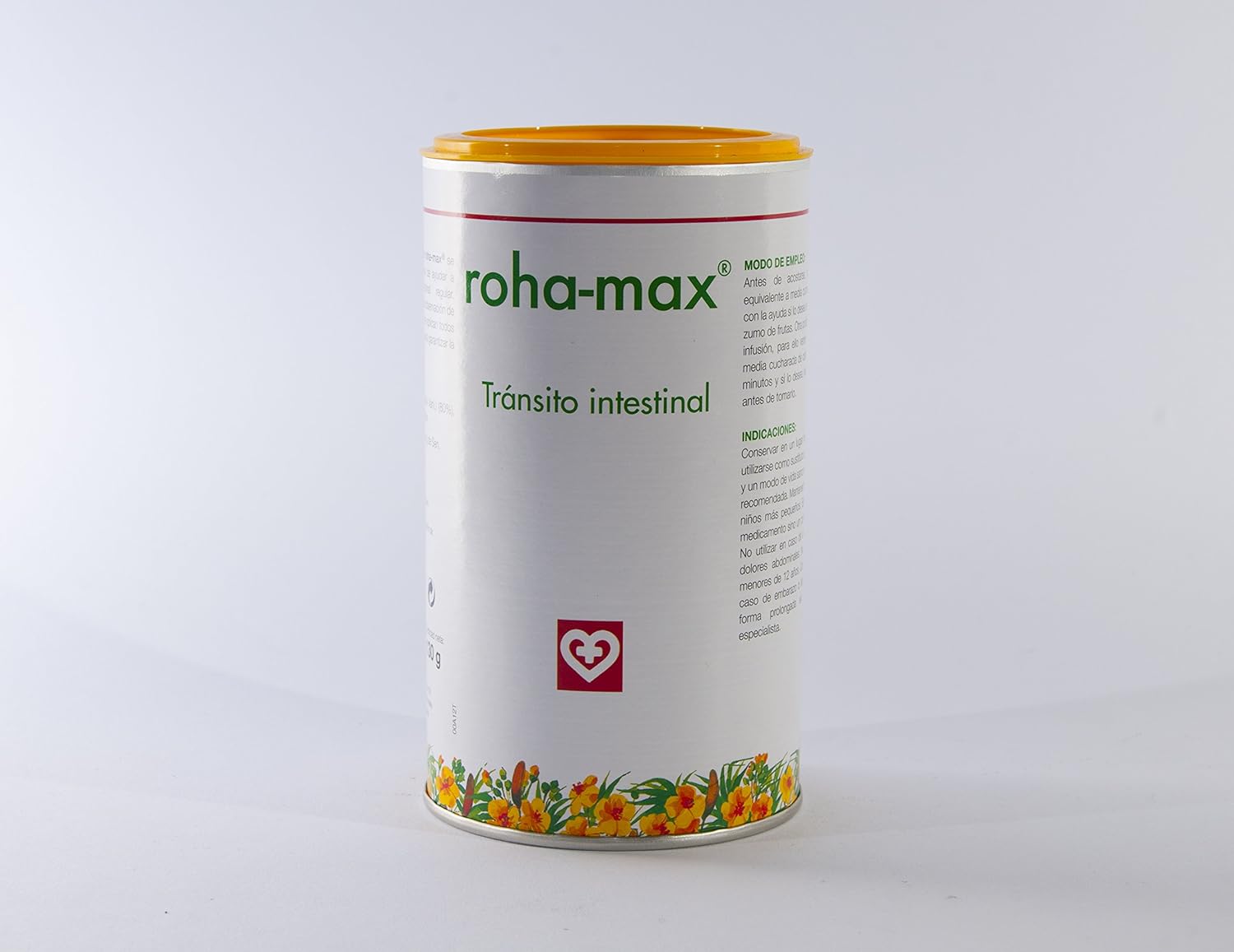 ROHA MAX 130 g : Amazon.es: Salud y cuidado personal