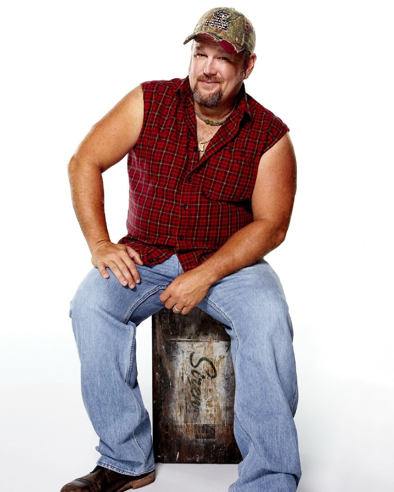 Daniel Lawrence Whitney