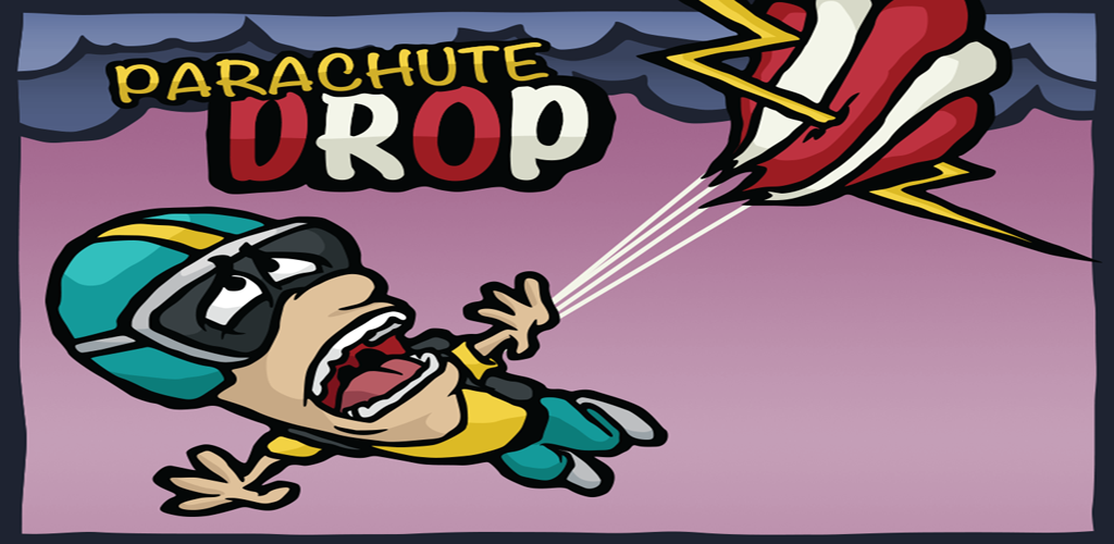 Parachute Drop Free:Amazon.com:Appstore for Android