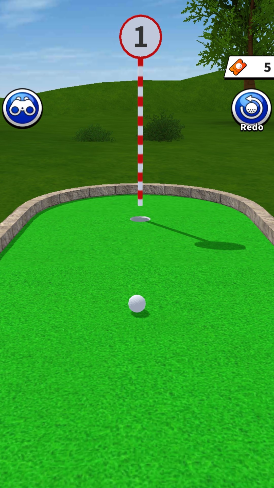 Golf Fun 🏌️‍♂️⛳- Ultimate Golfing Experience - App on Amazon Appstore