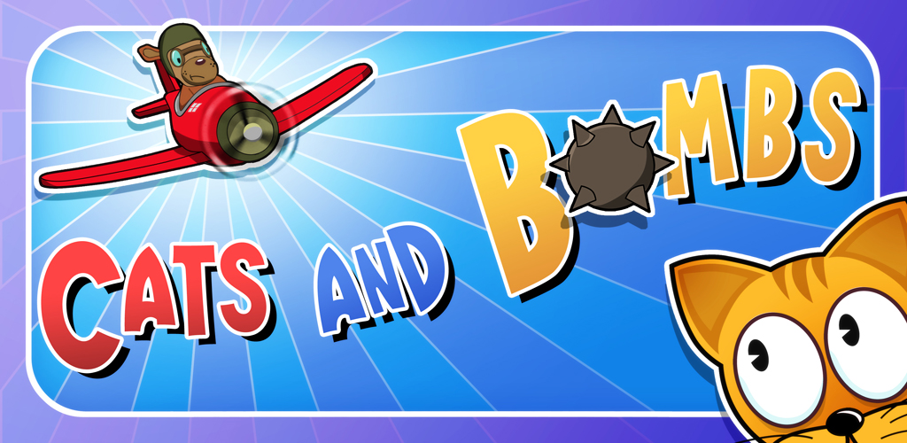 Cats & Bombs:Amazon.com:Appstore for Android
