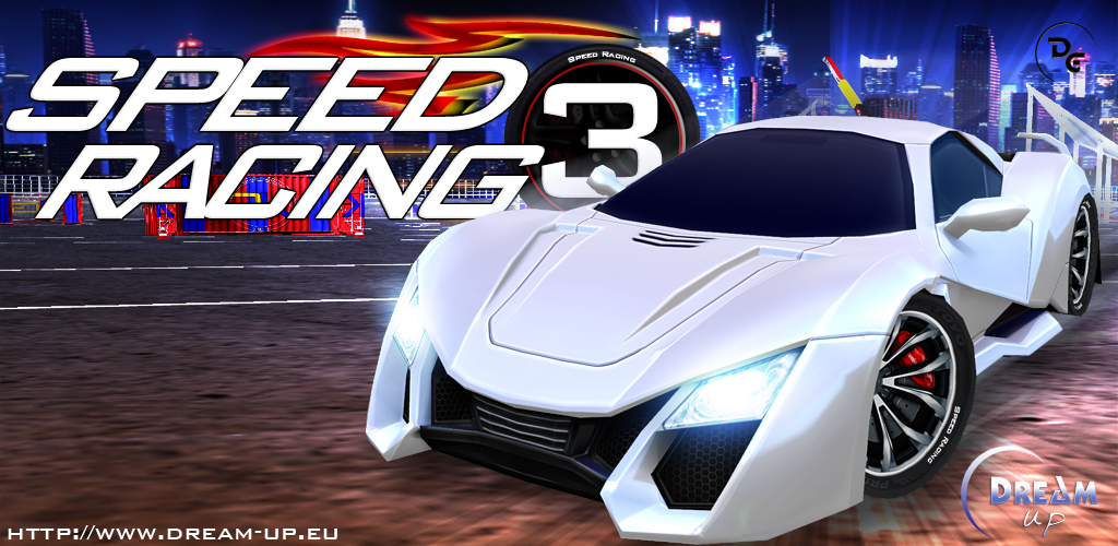 Speed Racing Ultimate 3 Free:Amazon.com:Appstore for Android