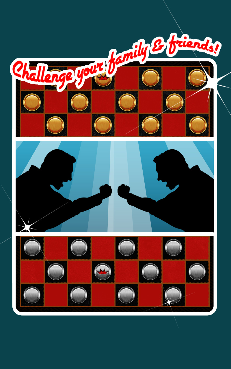 Checkers Free - App on Amazon Appstore