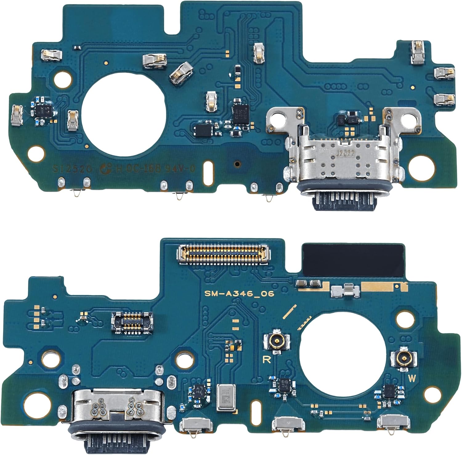 Amazon.com: Best Shopper - Replacement Charging Port with Board ...