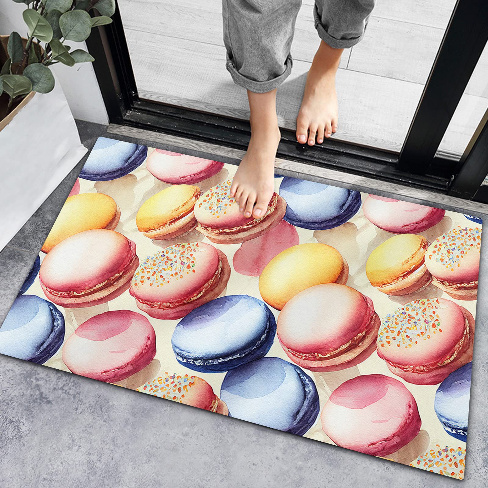 French Candy Store Front