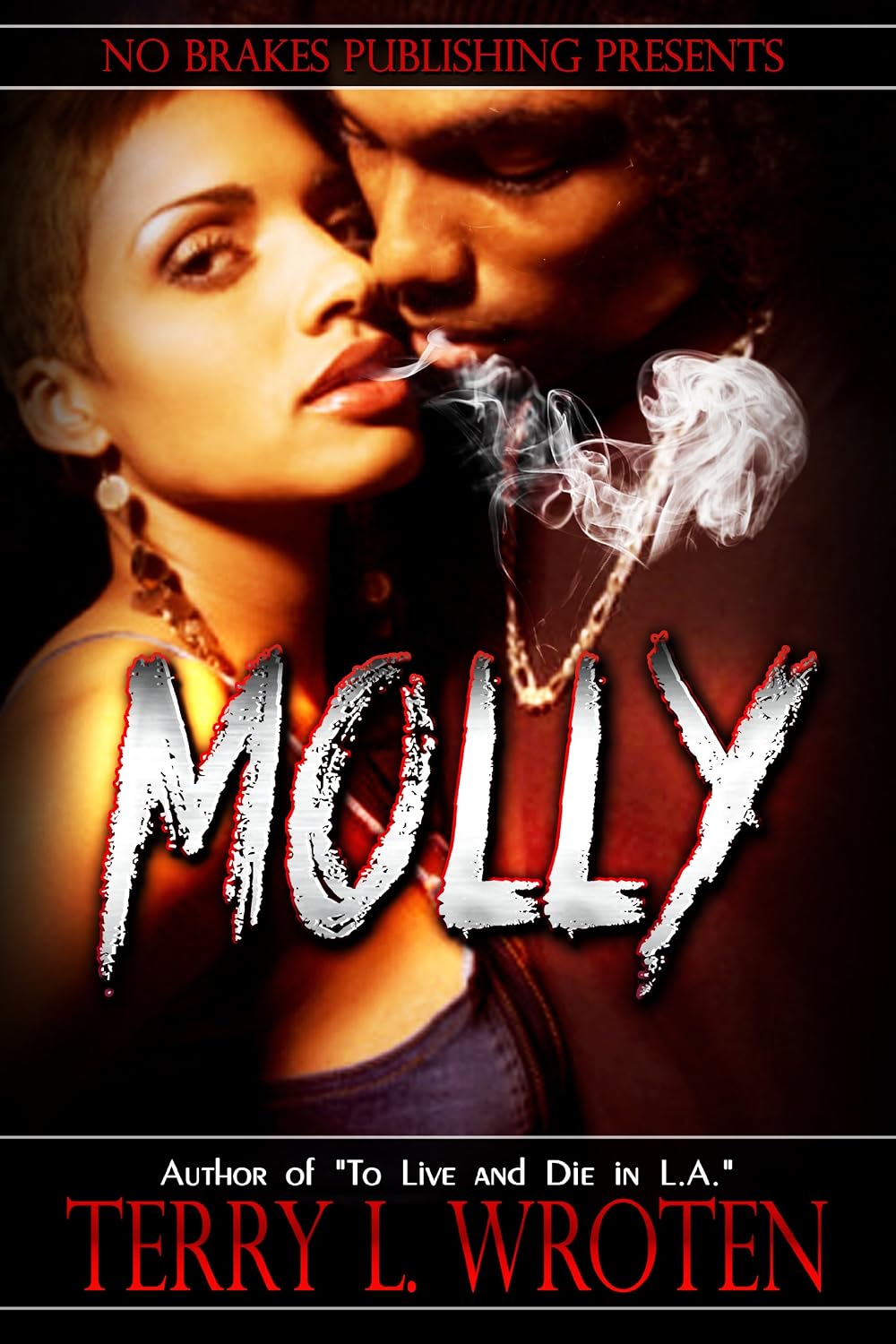 Amazon.com: Molly eBook : Wroten, Terry l: Kindle Store