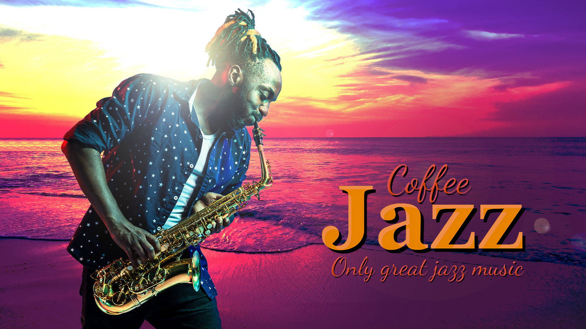 Coffee Jazz-Amazonアプリストアのアプリ