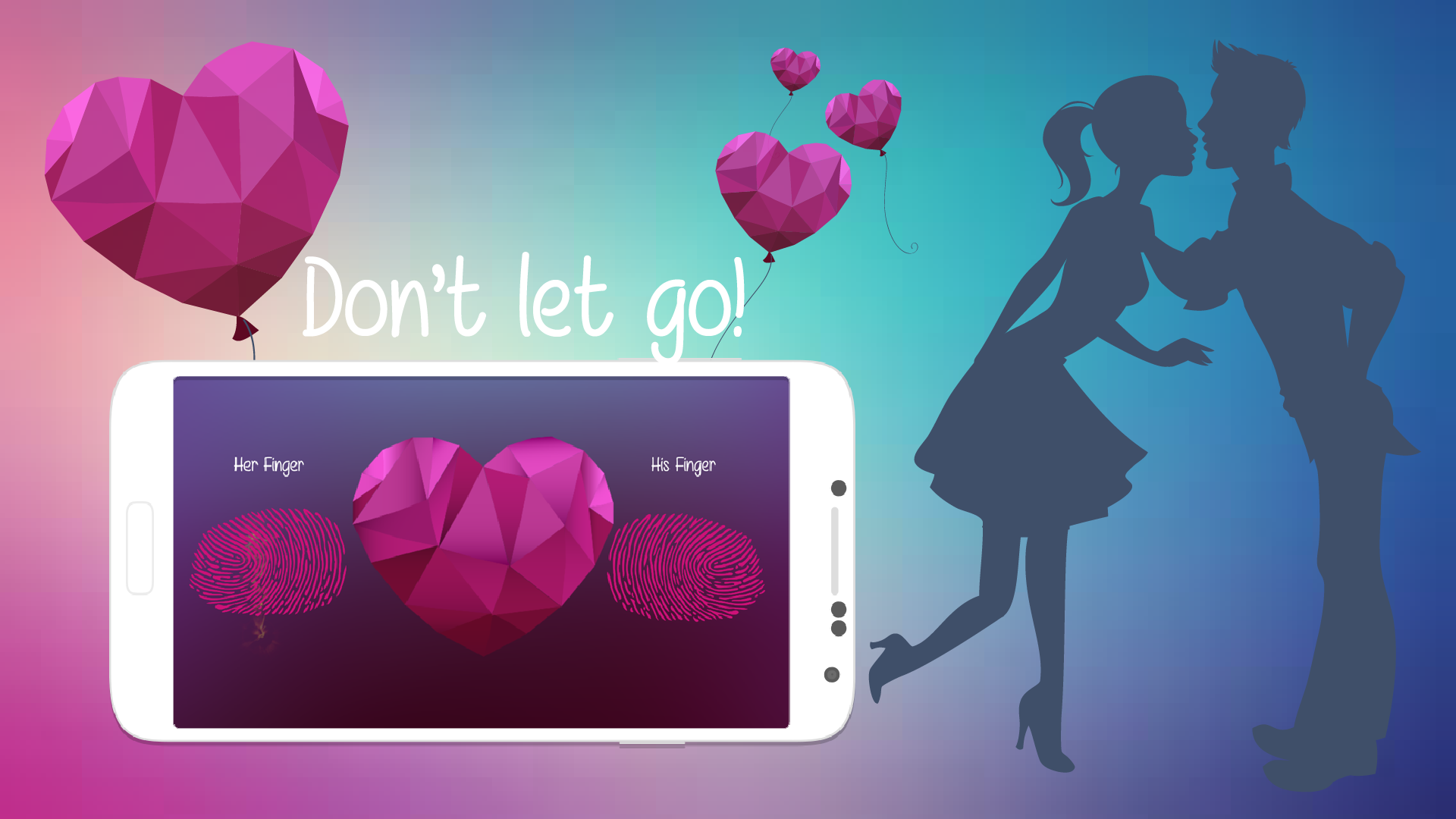 Love Test - Soulmate Scanner - App on the Amazon Appstore