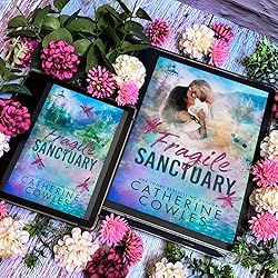 Fragile Sanctuary (Sparrow Falls Book 1) - Kindle edition by Cowles, Catherine. Romance Kindle ...