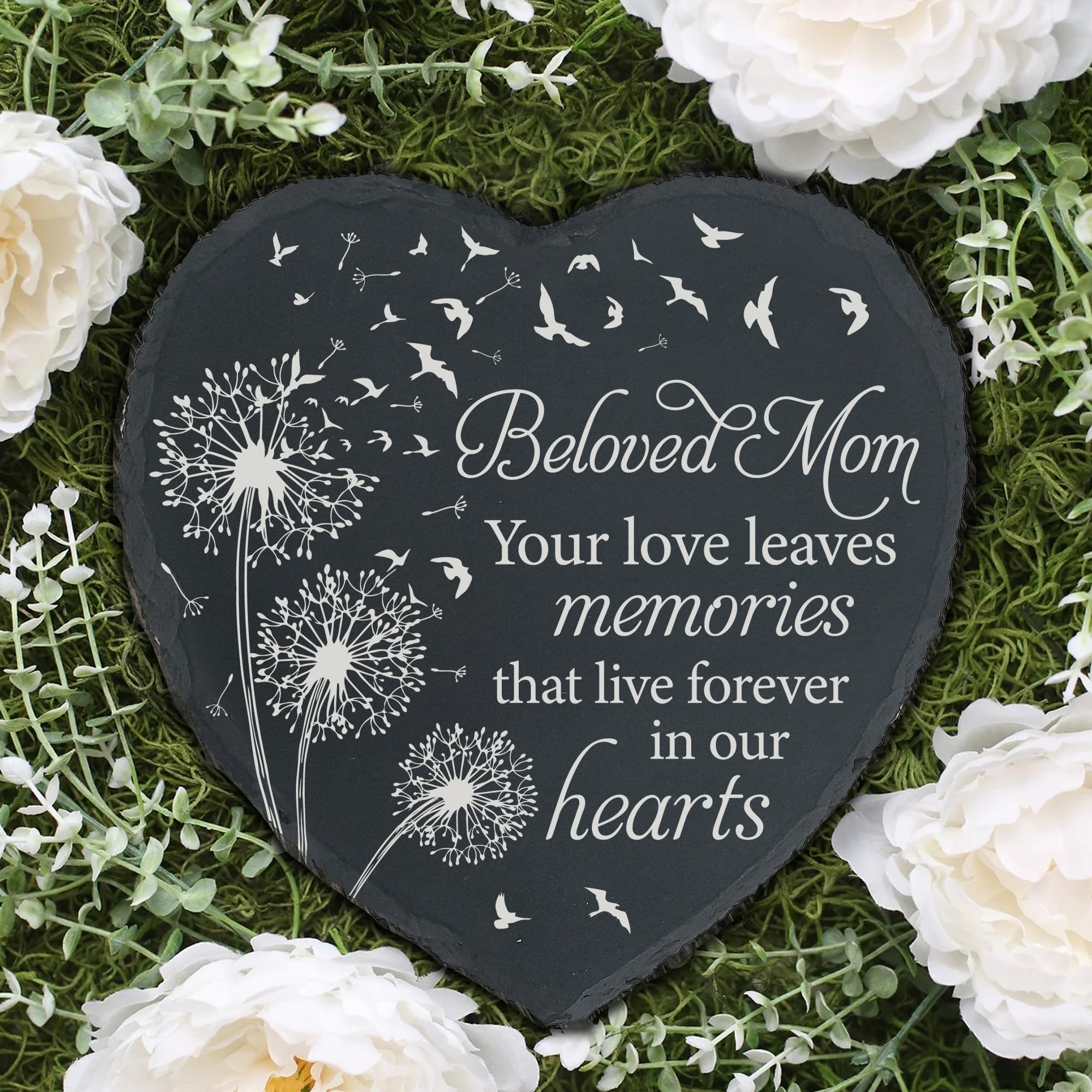 Bereavement Stepping Stones