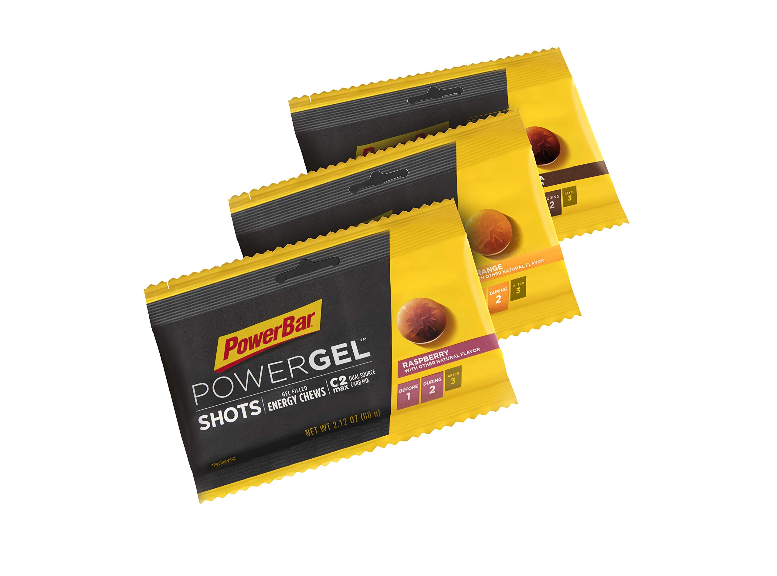 Powerbar Energy Blend