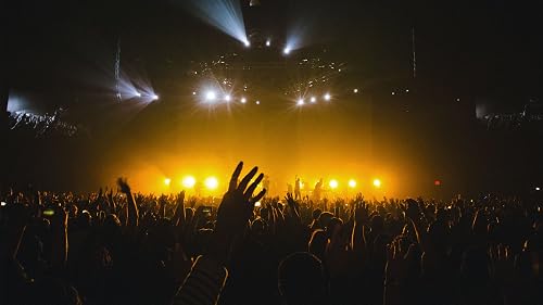 LiveOne: Stream Music & Events - App on Amazon Appstore
