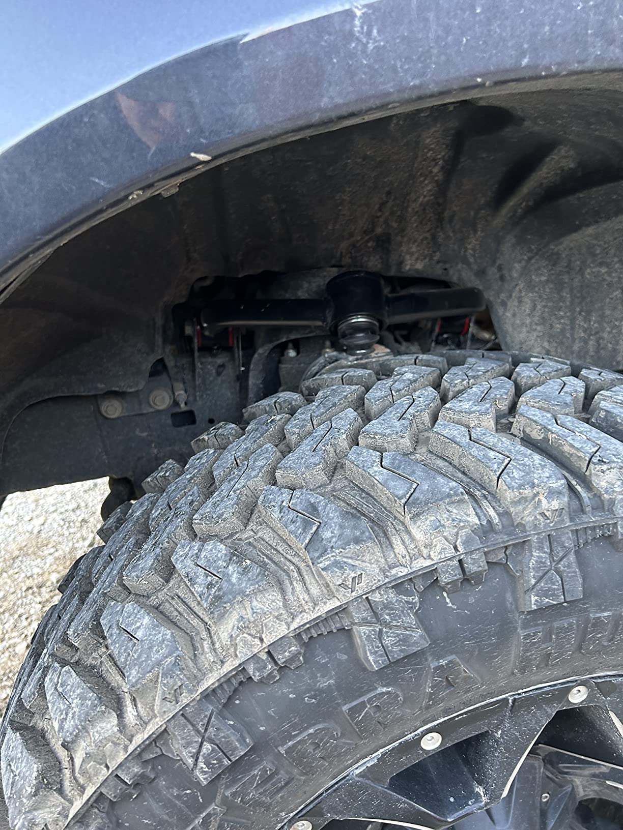 $38/mo - Finance KSP Front Upper Control Arms for Toyota Tacoma 4Runner ...