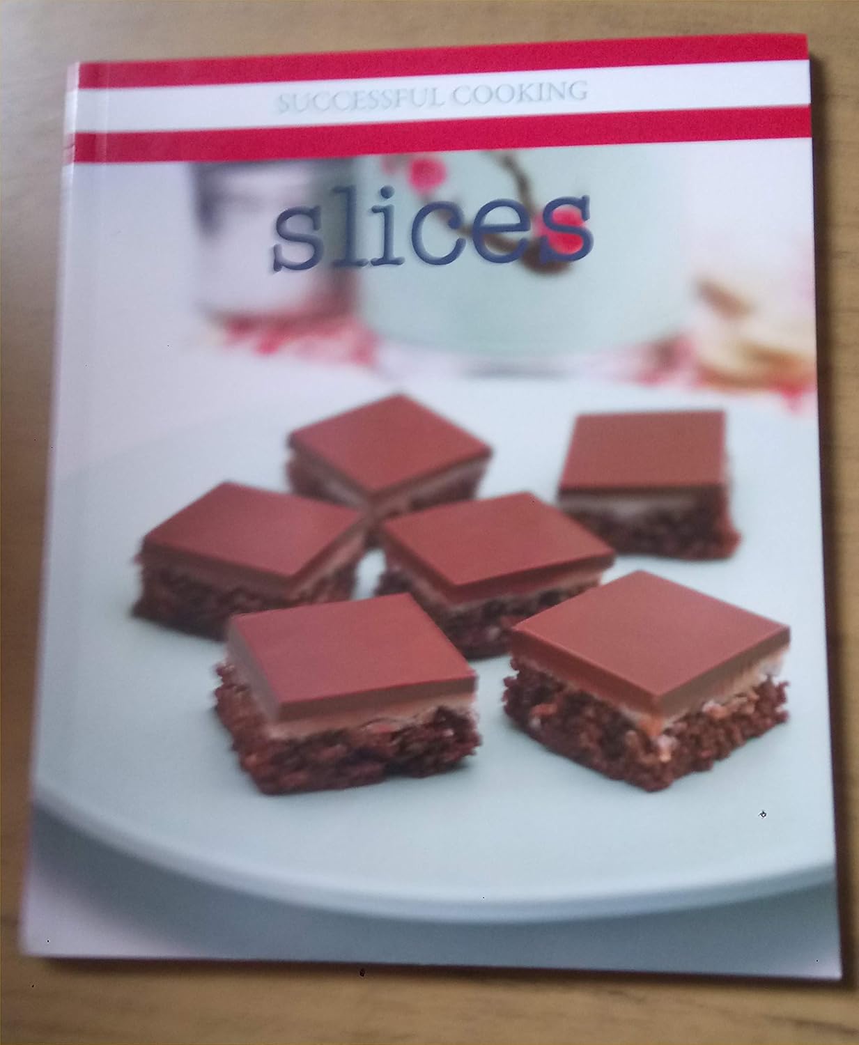 Buy Successful Cooking Slice Book Online at Low Prices in India ...