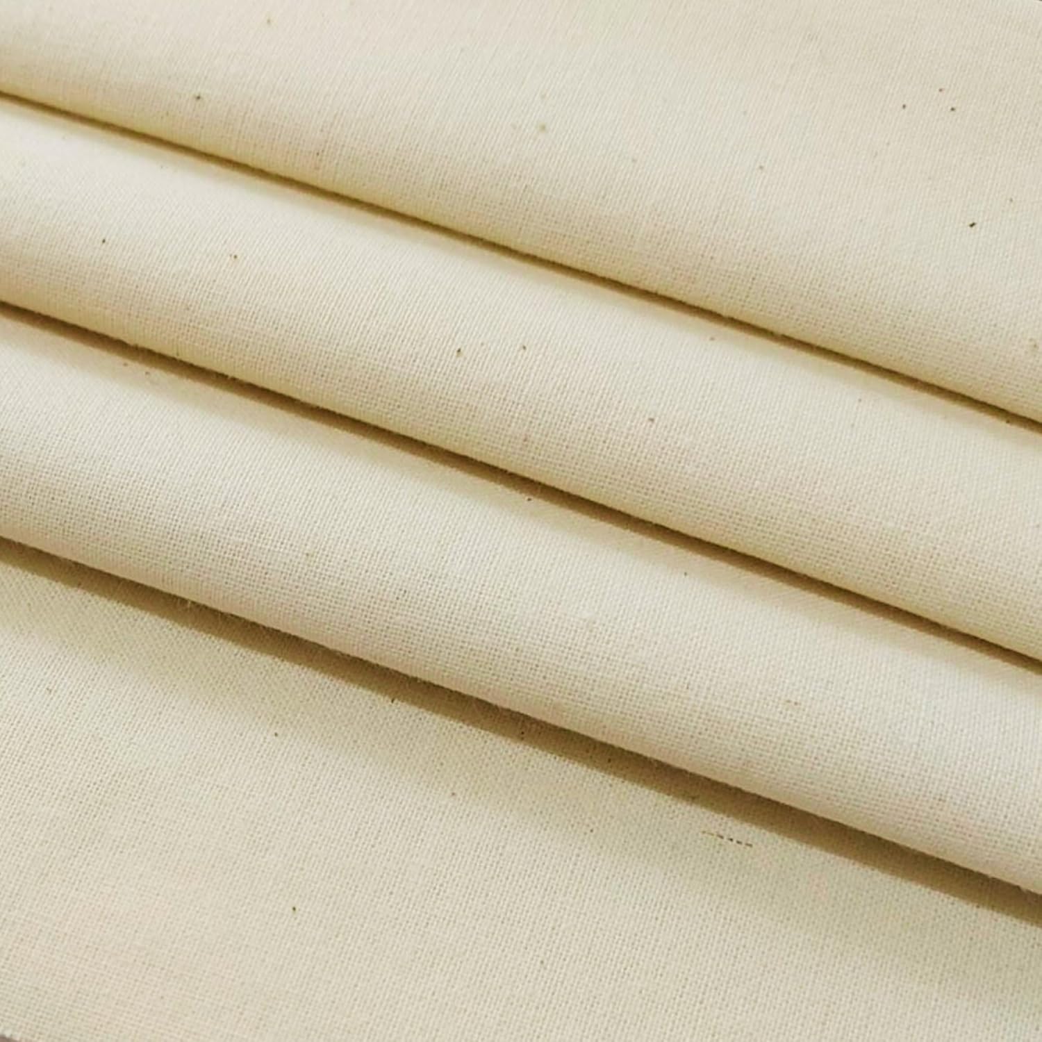 Solvera_Ltd Meterware 100% Baumwolle Stoff Reiner Baumwolle 0,5m 1m 2m ...