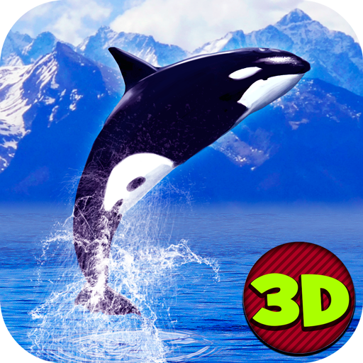 Killer Whale Survival Simulator 3D - App on the Amazon Appstore