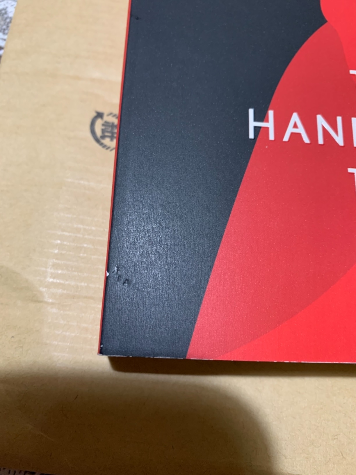 Amazon | The Handmaid's Tale: The iconic Sunday Times bestseller that ...