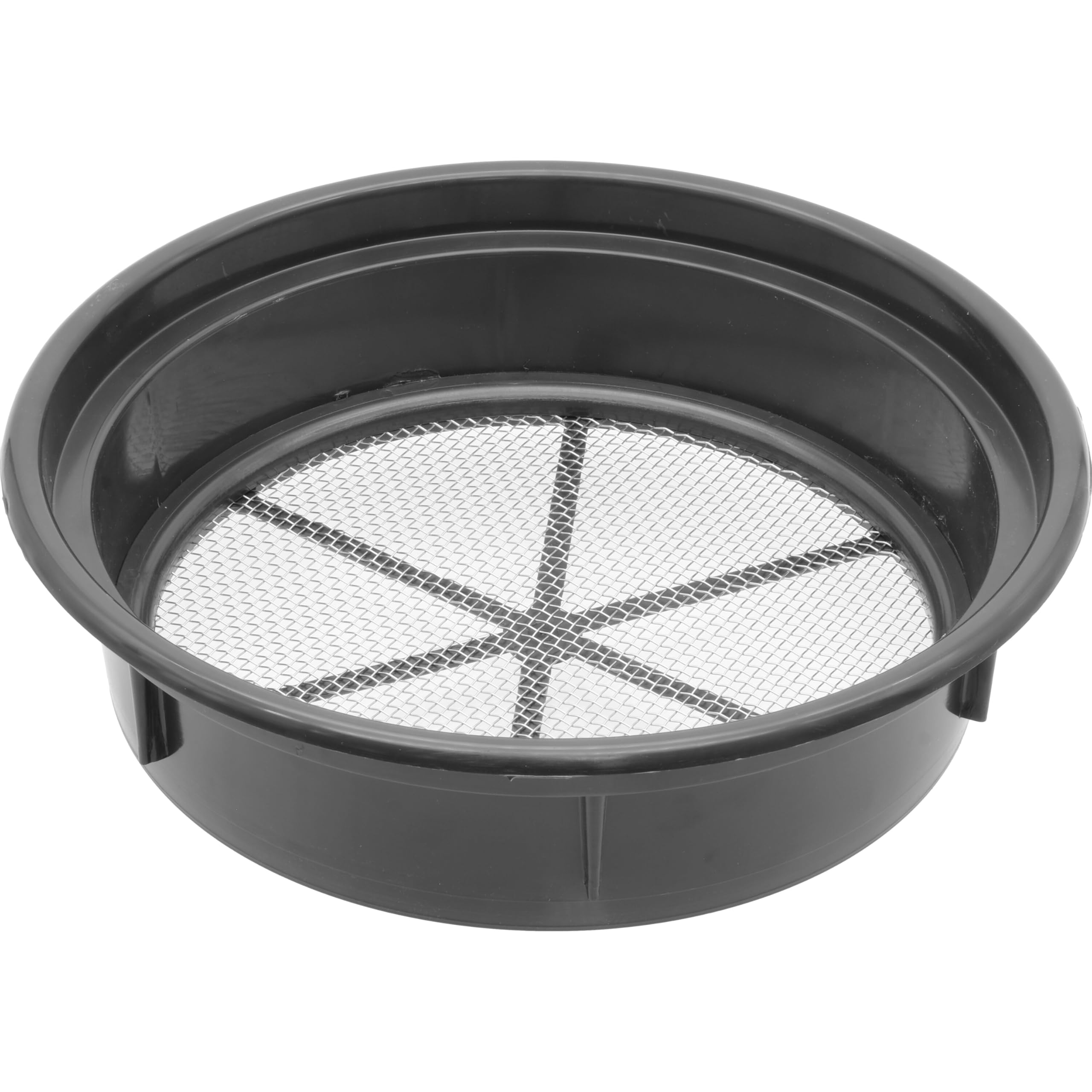 Amazon.com: Gold Prospecting-Sifting-Panning, 13 1/4 Inch Stackable ...