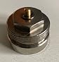 Myson Adaptor for TRV 2-Way Thermostatic Radiator Valve Head 28mm to 30 ...