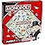 Amazon.com: MONOPOLY Classic Game : Toys & Games
