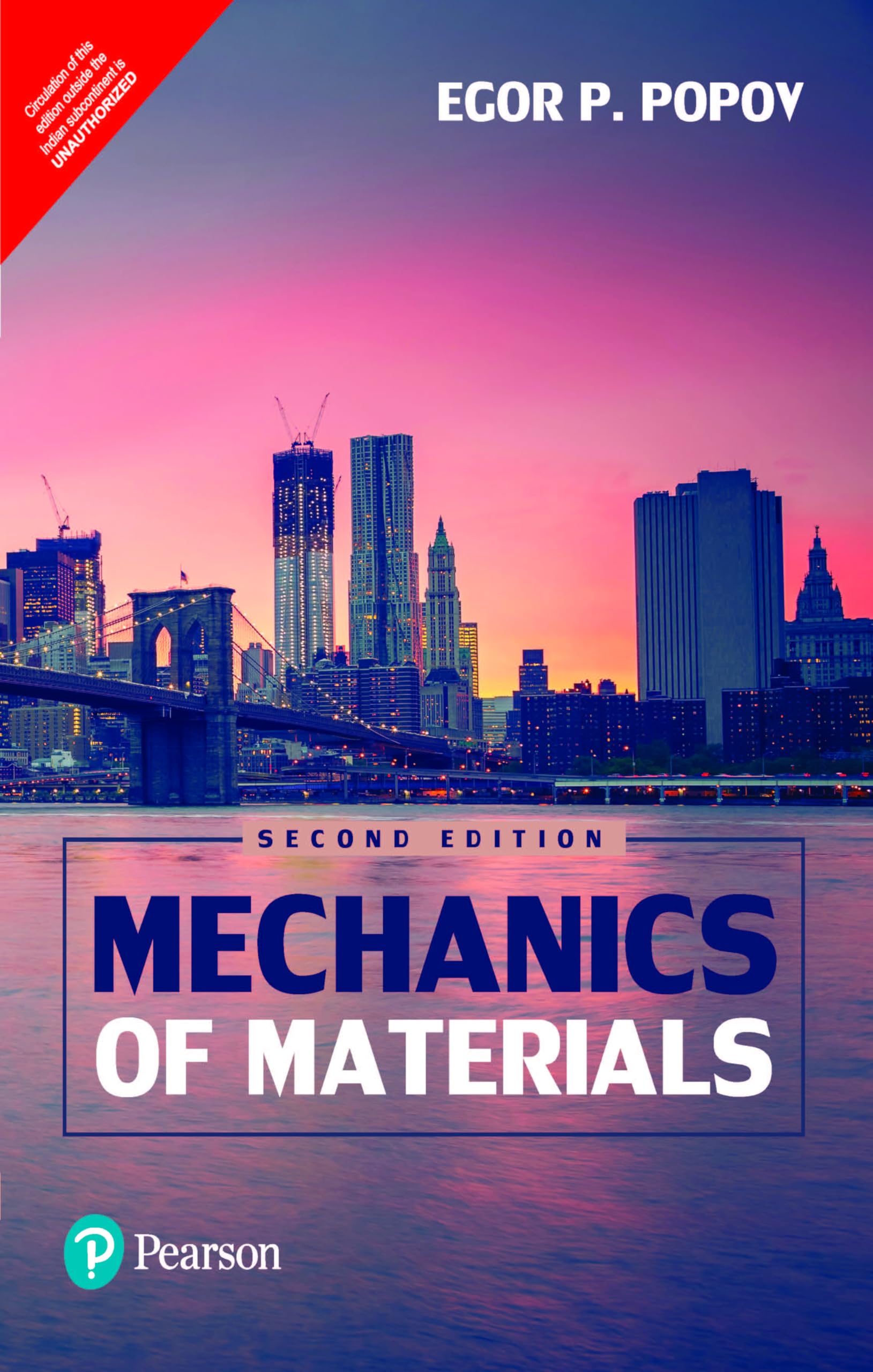Buy MECHANICS OF MATERIALS, 2ND EDN Book Online at Low Prices in India ...