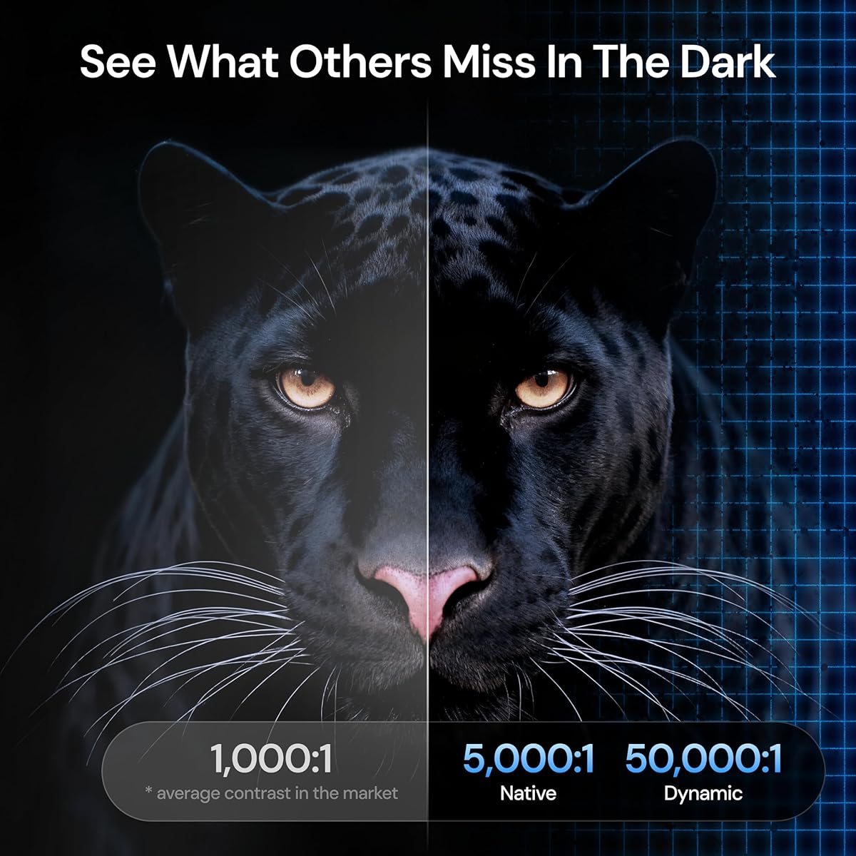 $161/mo - Finance VisionMaster Max 4K Laser Projector, 3500 ISO Lumens ...