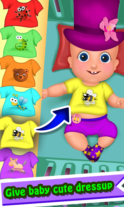 Newborn Baby Care - App on Amazon Appstore