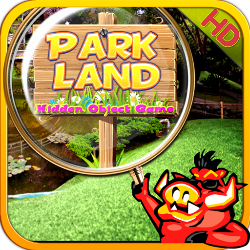 Park Land - Find Hidden Object - App on Amazon Appstore