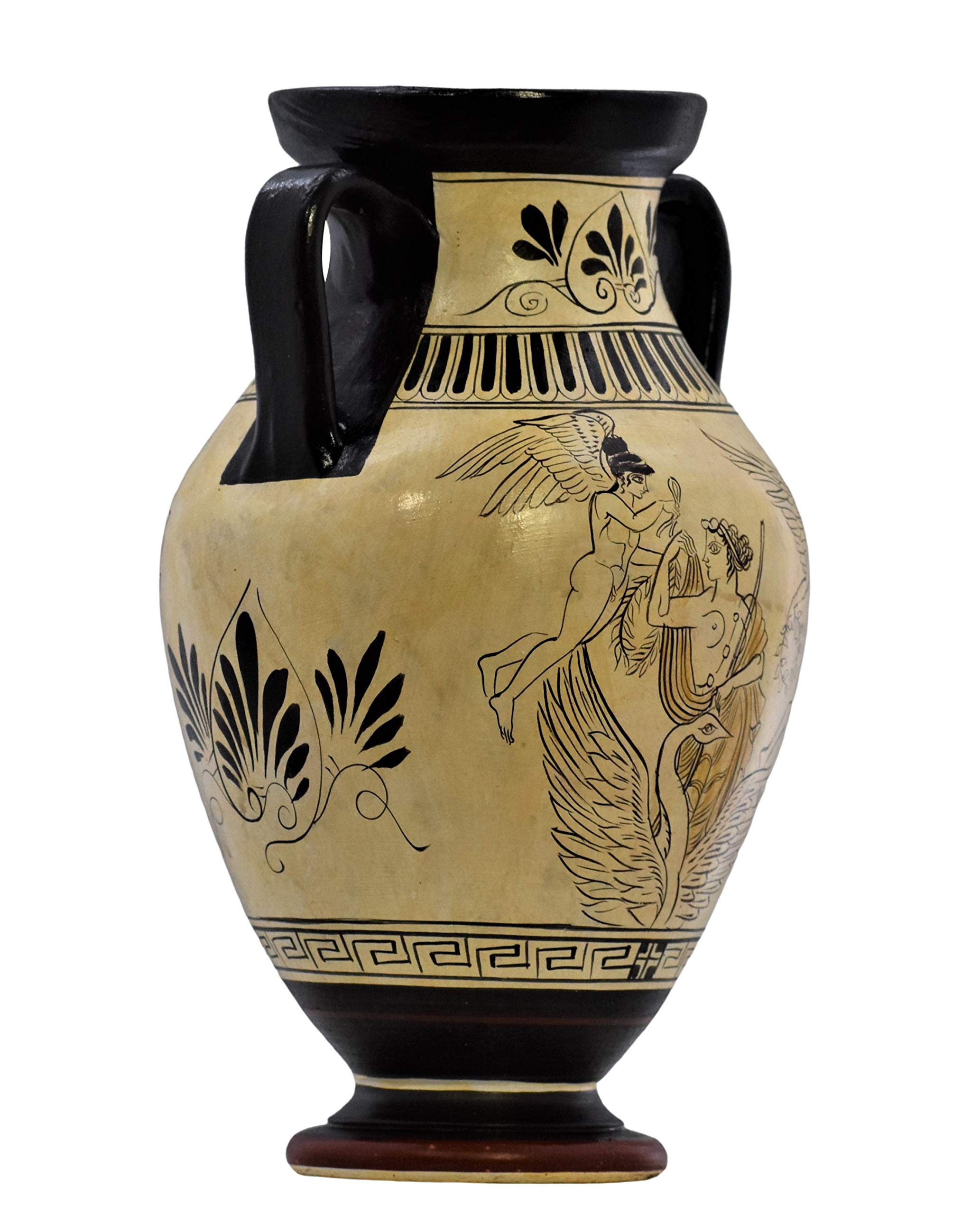 Greek Mythology Pottery