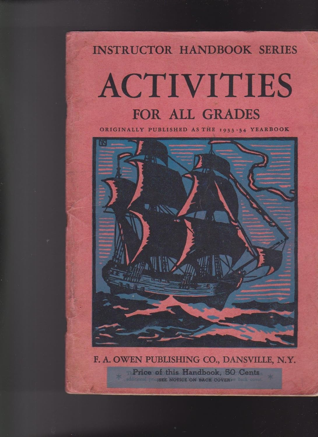 Safety Activities For All Grades Instructor Handbook Series Amazon safety-activities-for-all-grades-instructor-handbook-series-amazon