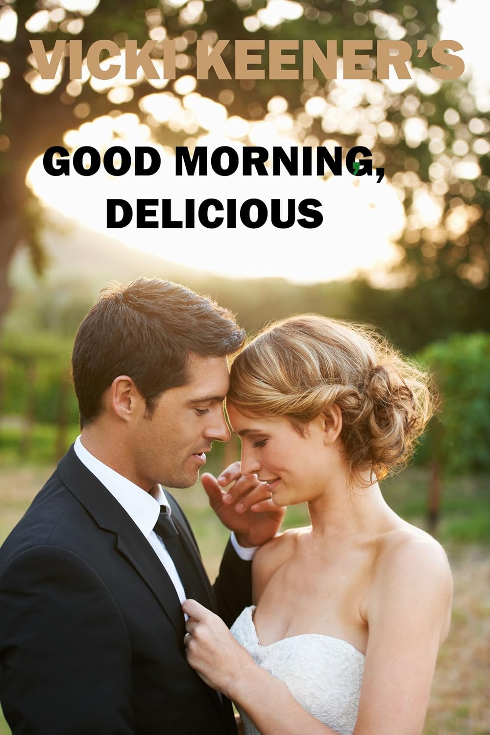 GOOD MORNING, DELICIOUS (Haven Crest Series Book 5) - Kindle edition by ...