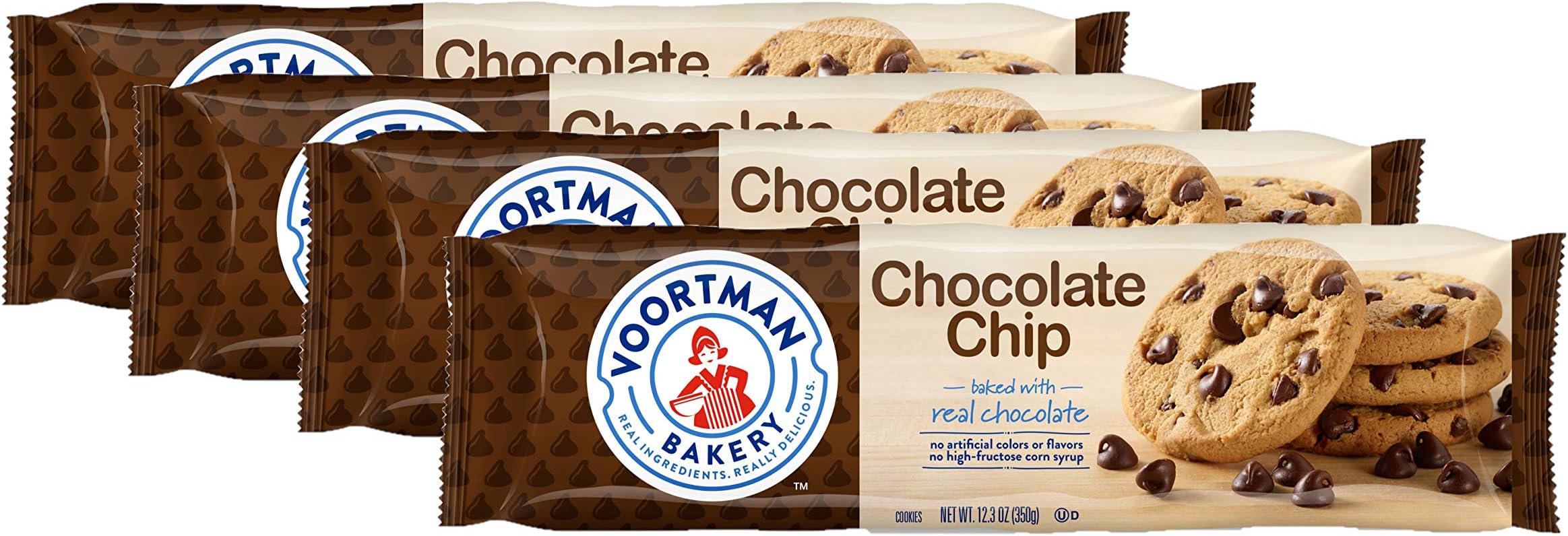 Amazon.com: Gamesa Chokis Chocolate Chip Cookies, 11.3 oz : Grocery ...