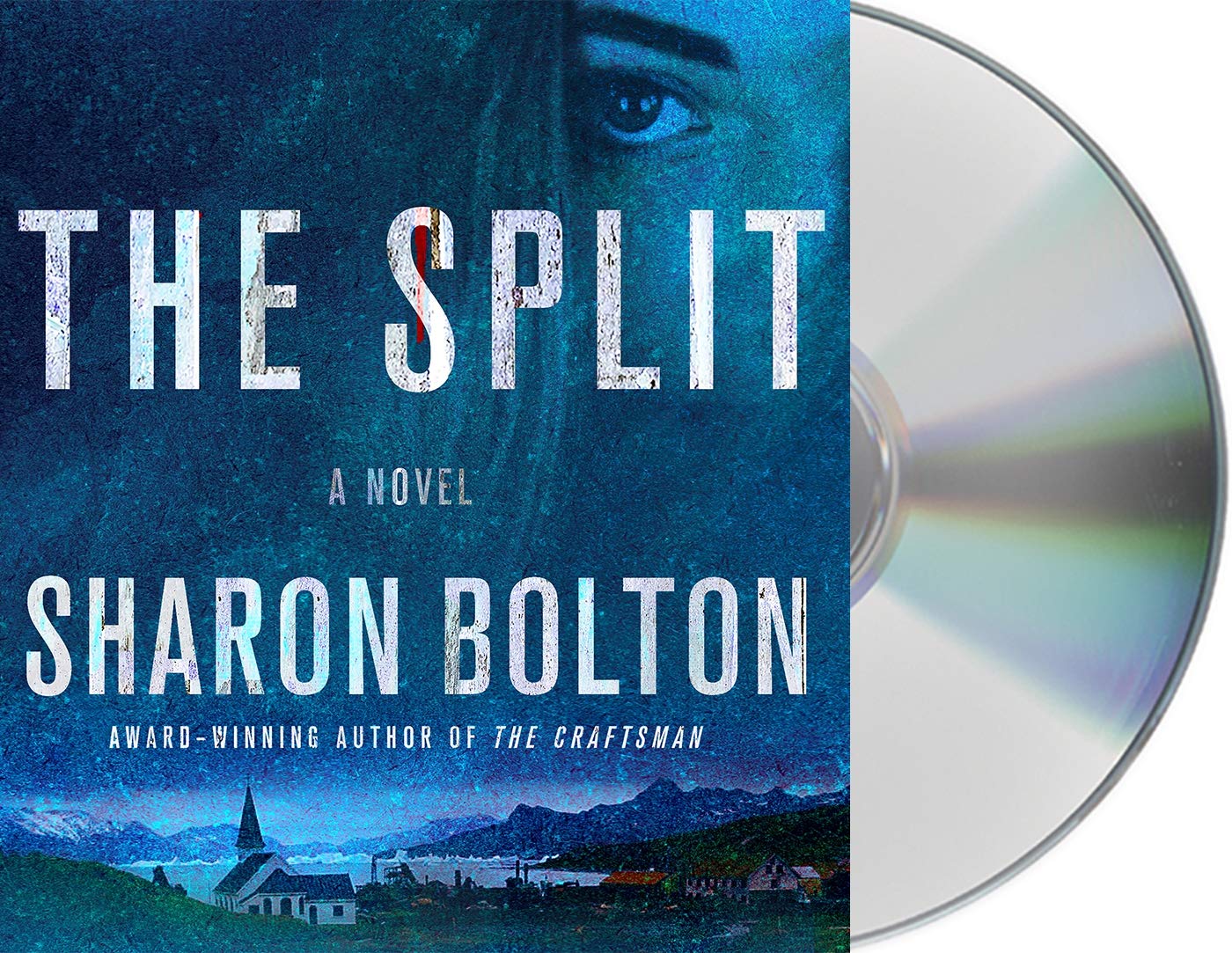 Buy The Split: A Novel Book Online at Low Prices in India | The Split ...