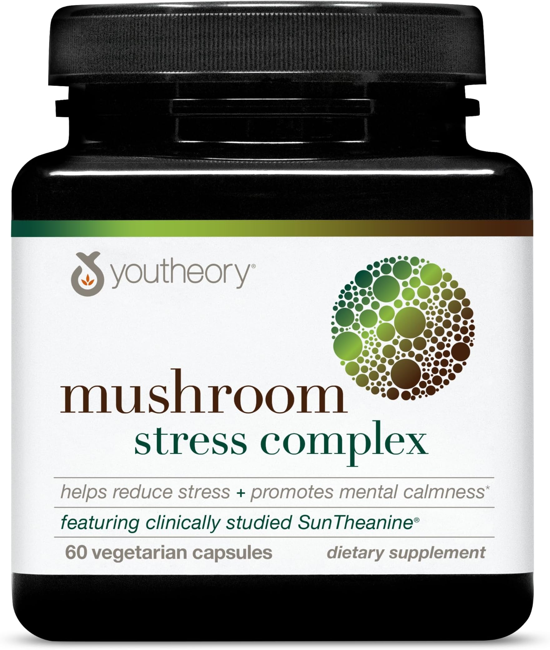 Amazon.com: Host Defense MycoBenefits Mood* Capsules - Healthy Mind ...